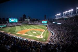 How Far is 100 Yards? (Visual Examples) | Measuringly