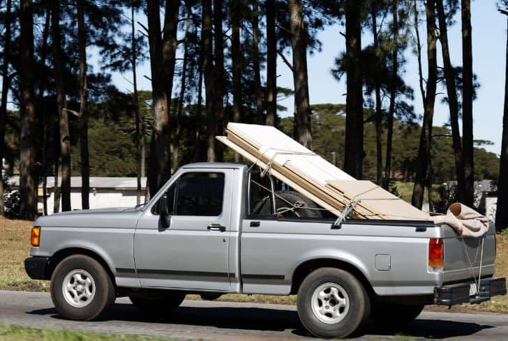 7 Common Things That Weigh About 5 Tons (+Pics) | Measuringly