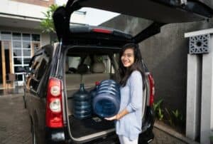 List of Common Things That Weigh About 150 Kilograms | Measuringly