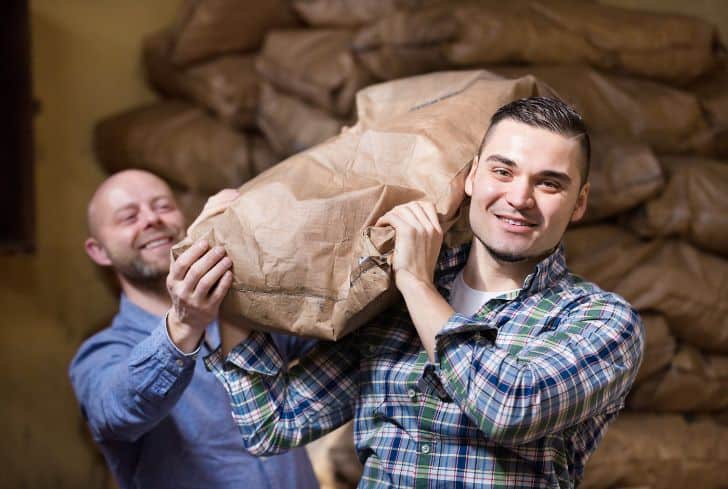 9 Common Things That Weigh 25 Kilograms (+Pics) | Measuringly