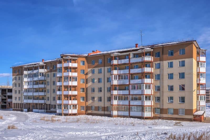 14 Common Things That Are About 60 Feet Long (+Pics) | Measuringly