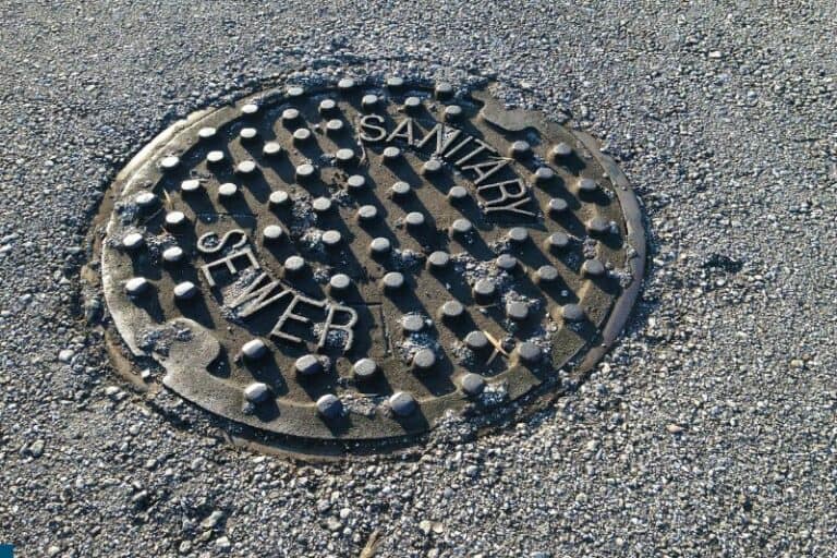 How Much Does a Manhole Cover Weigh? (Quick Answer) | Measuringly