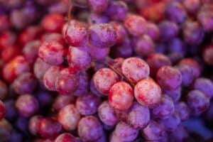 How Much Does a Grape Weigh? (Quick Guide) | Measuringly