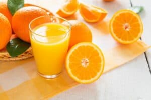 How Much Does an Orange Weigh? (Quick Guide) | Measuringly