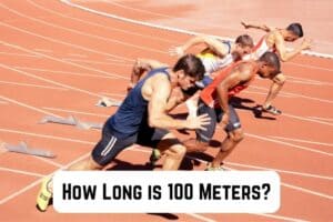 How Long is 100 Meters? 14 Common Comparisons (+Pics) | Measuringly