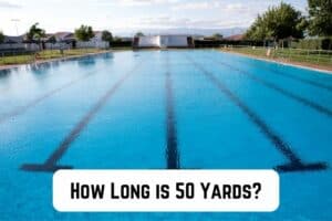 How Long is 50 Yards? 15 Common Comparisons (+Pics) | Measuringly