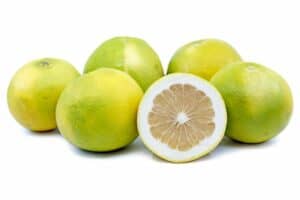 How Much Does a Grapefruit Weigh? (Answered) | Measuringly