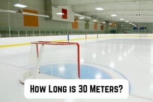 How Long is 30 Meters? 14 Common Comparisons (+Pics) | Measuringly