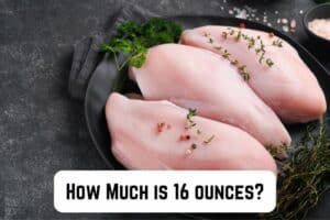 How Much is 16 Ounces? 17 Common Comparisons (+Pics) | Measuringly