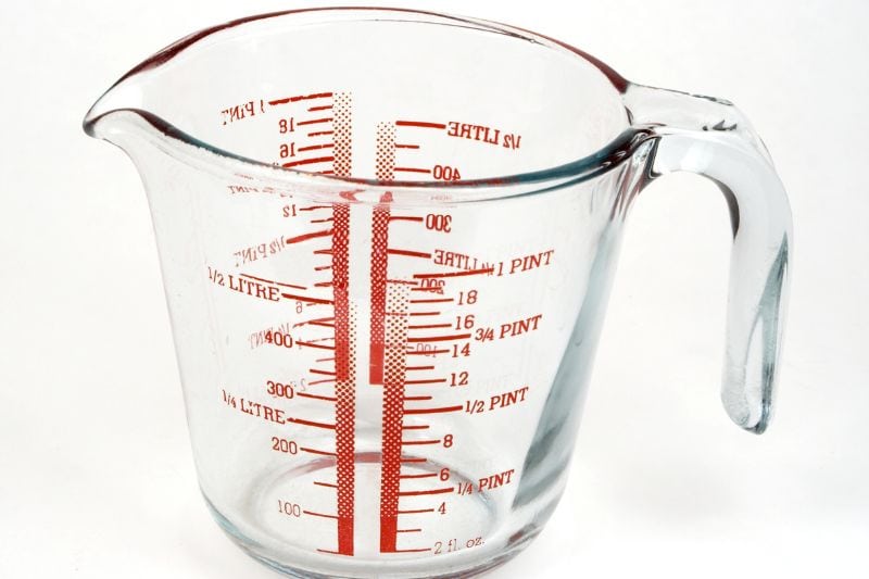 How Much is 100 ML? 14 Common Comparisons (+Pics) | Measuringly